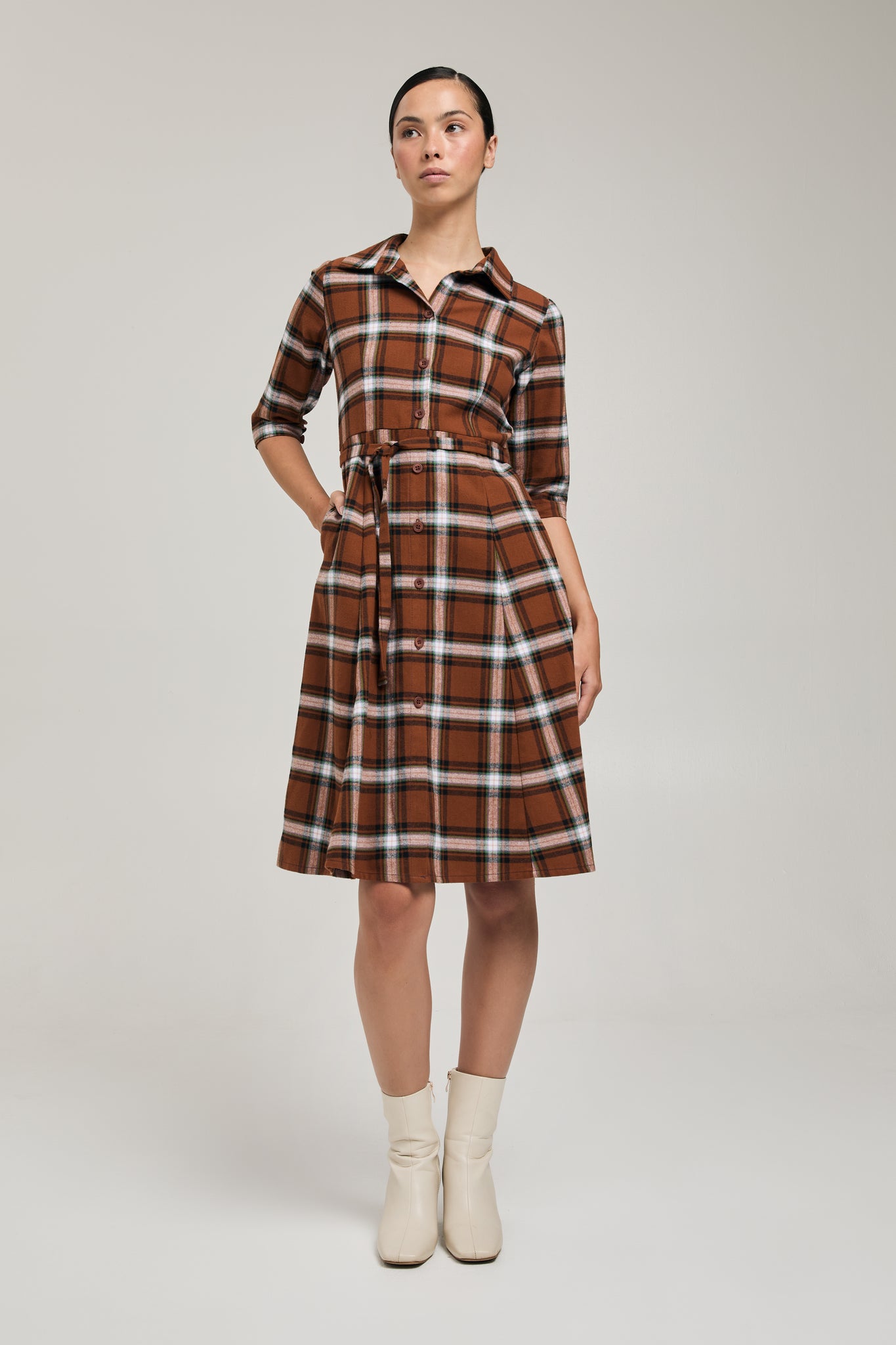 SHOP DRESSES – Lumi Clothing